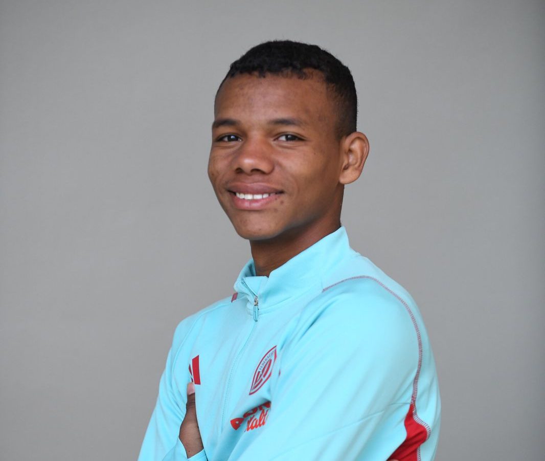 Darwin Torres el joven guajiro que brilla en las inferiores del Junior ...
